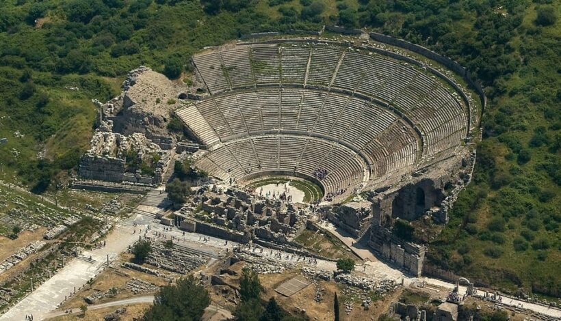 Kusadasi: Ephesus, House of Virgin Mary, and Temple Tour - Return Journey and Reflection