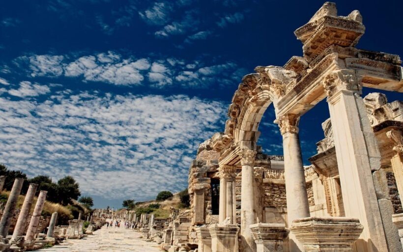 Kusadasi: Ephesus, House of Virgin Mary, and Temple Tour - How to Make the Most of This Tour