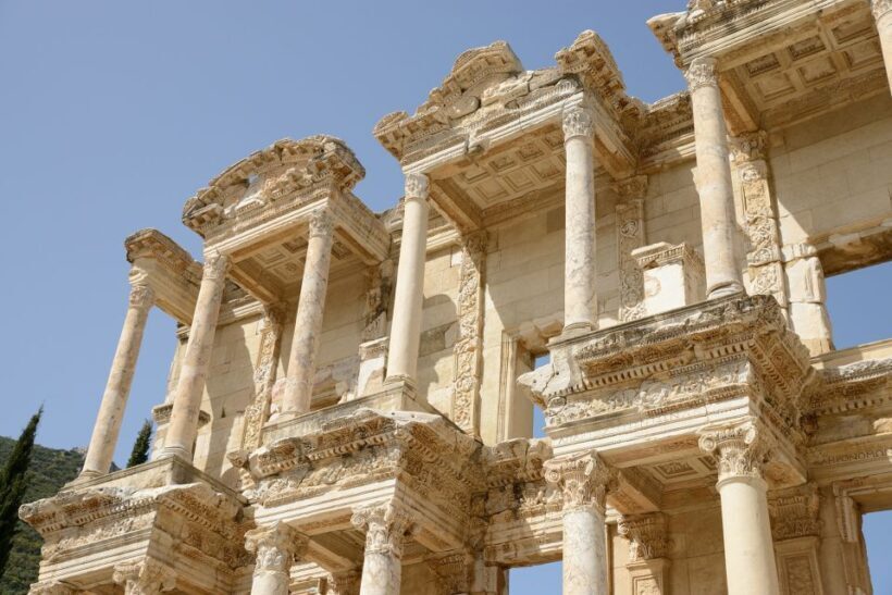 Kusadasi: Ephesus & House of Virgin Mary Fully Guided Tour - What the Reviews Say