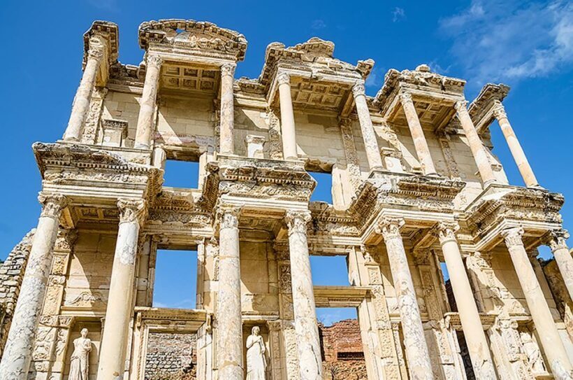Kusadasi: Ephesus & House of Virgin Mary Fully Guided Tour - FAQ