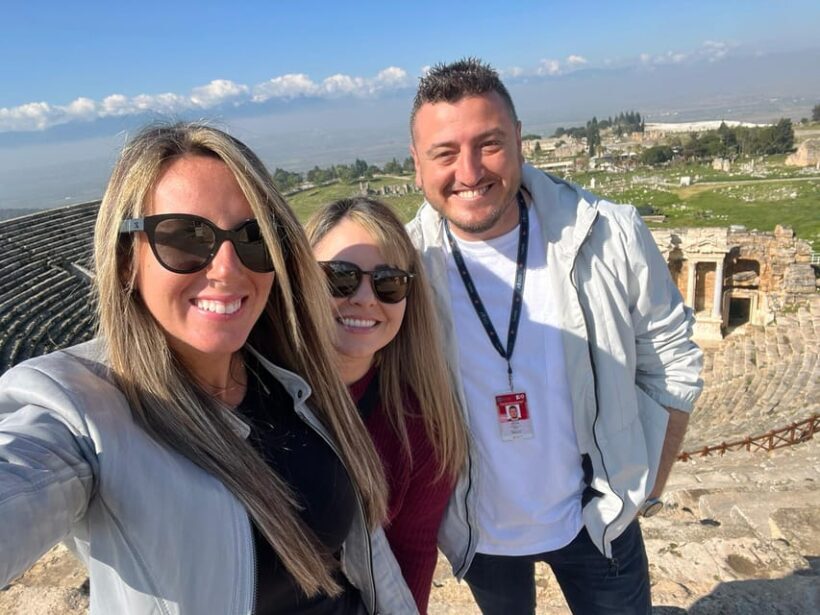 Kusadasi: Ephesus, Mary's House, Artemis 4 to 6 hours Tours - Who Is This Tour Best For?