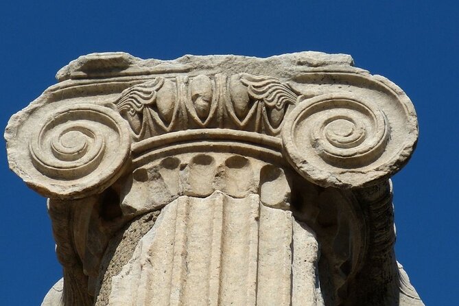 Kusadasi Ephesus, Priene, and Doganbey Village Private Shore Excursion - An In-Depth Look at the Tour Itinerary