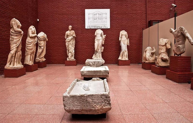 Kusadasi: Ephesus Private Tour (No Frill) - Key Points