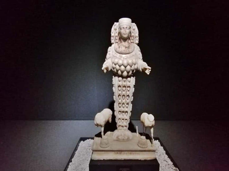 Kusadasi: Ephesus Private Tour (No Frill) - Exploring Ephesus: A Closer Look