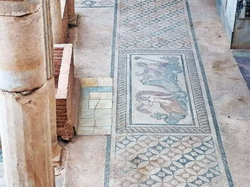 Kusadasi: Ephesus Private Tour (No Frill) - The Sum Up