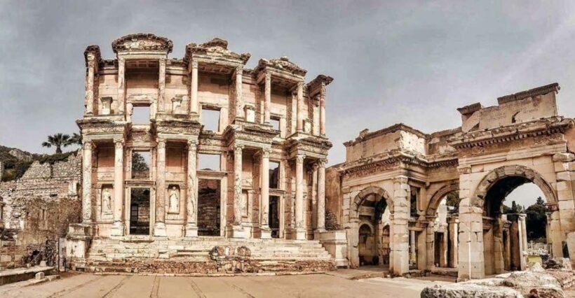Kusadasi: Ephesus Small Group Tour - Why This Tour Stands Out