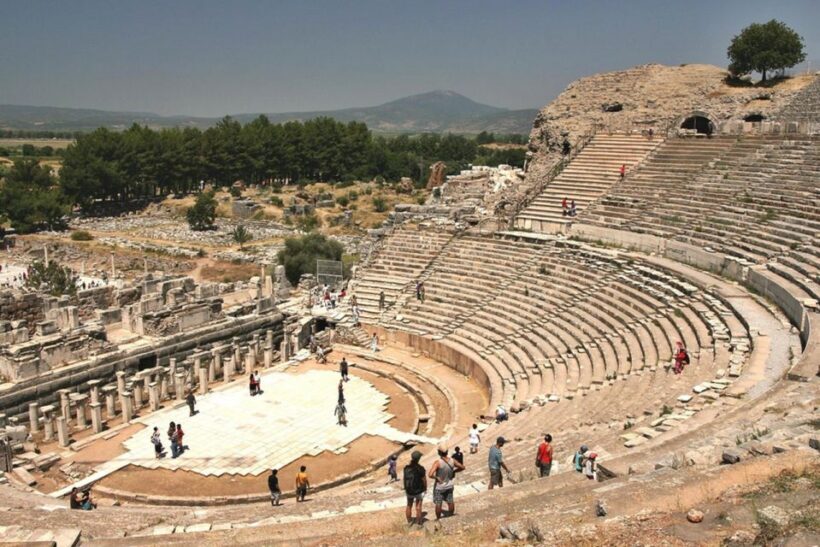 Kusadasi: Ephesus Small Group Tour - Who Should Consider This Tour?