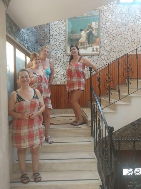 Kusadasi: Ephesus, St. John's Basilica, and Artemis Temple - Authenticity and Cultural Insights