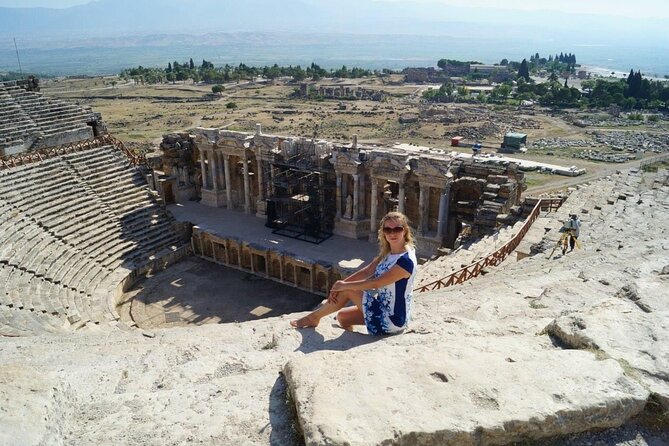 Kusadasi Full-Day Tour to Pamukkale History and Thermal Waters - Final Thoughts: Is It Worth It?