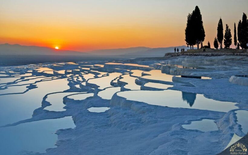 Kusadasi: Guided Pamukkale Tour - Who This Tour Is Best For