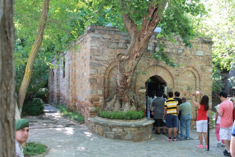 Kusadasi Half-Day Ephesus Tours - Analyzing Value and Price