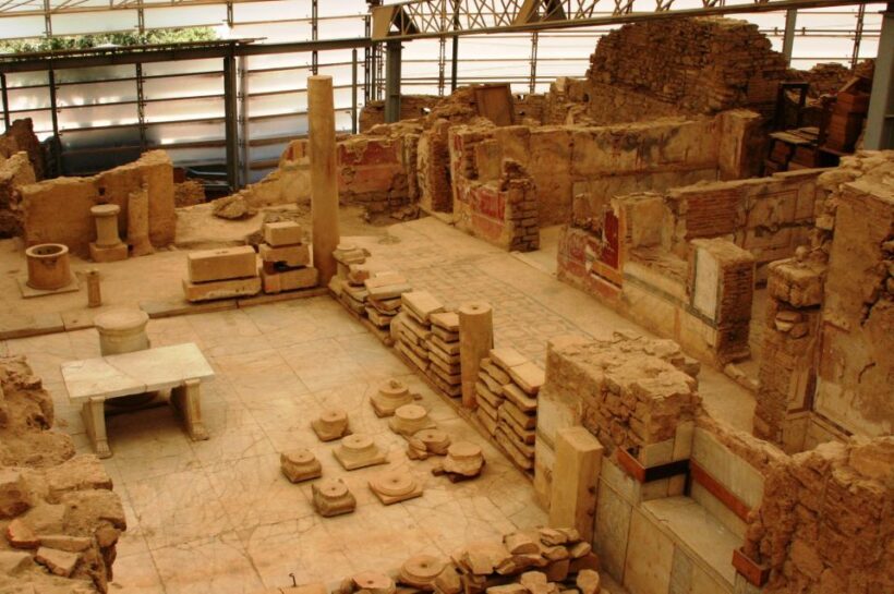 Kusadasi Half-Day Ephesus Tours - Who Should Consider This Tour?