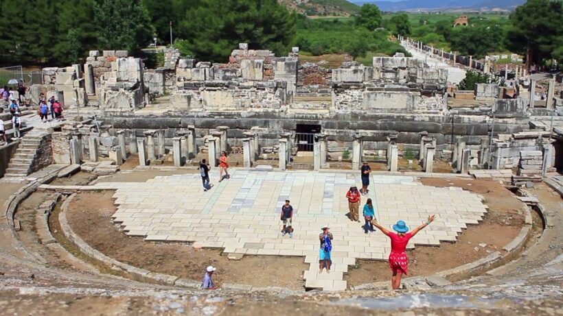 Kusadasi Half-Day Ephesus Tours - FAQs