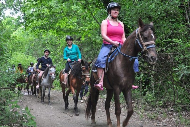 Kusadasi Horseback Riding - FAQ