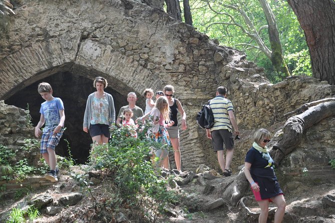 Kusadasi Jeep Safari Adventure - Dining and Refreshments