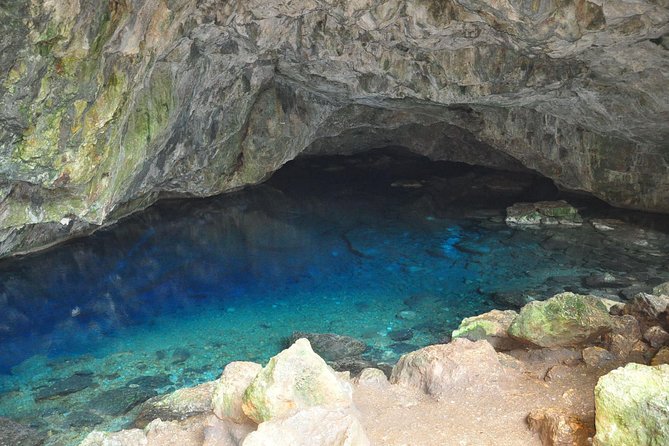 Kusadasi Jeep Safari Adventure - Group Size and Pickup Details