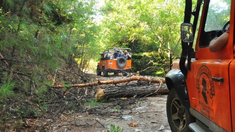 Kusadasi : Jeep Safari Tour - Final Thoughts: Is It Worth It?
