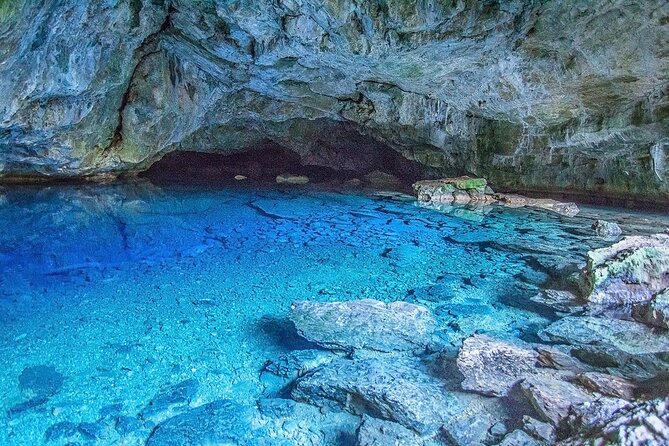 Kusadasi Jeep Safari Tour With Zeus Cave and Water Fights - Details on Included Amenities and Services