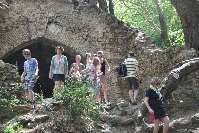 Kusadasi Jeep Safari Tour With Zeus Cave and Water Fights - Understanding Pickup Times and Locations