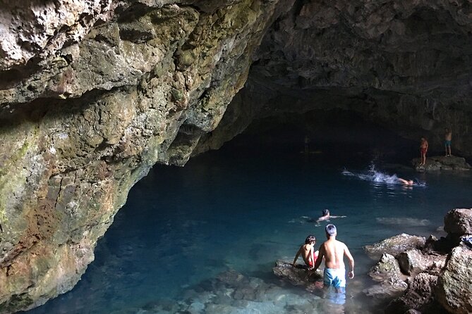 Kusadasi Jeep Safari Tour With Zeus Cave and Water Fights - Health and Safety Measures for Participants
