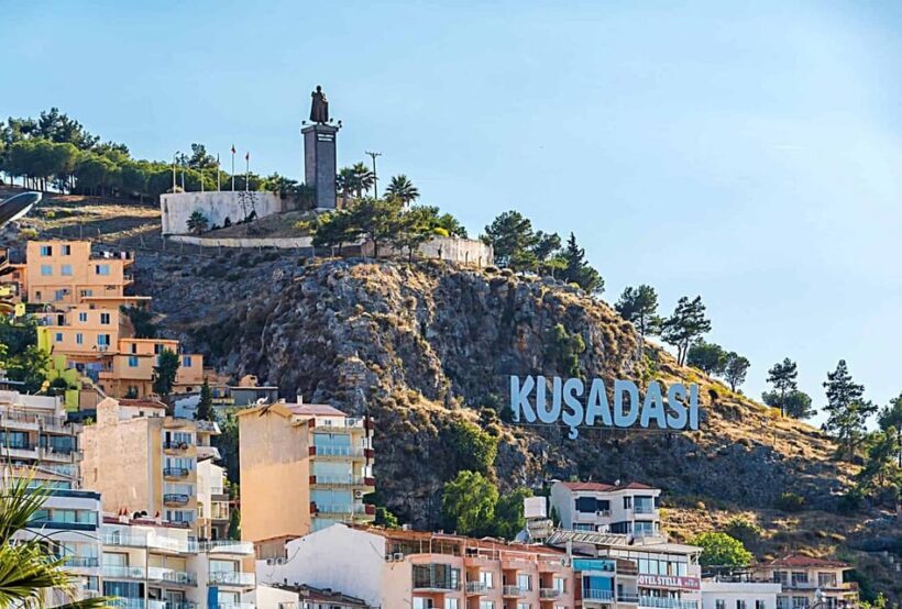 Kusadasi: Kusadasi City Tour - Exploring Kusadasi: What the Tour Offers