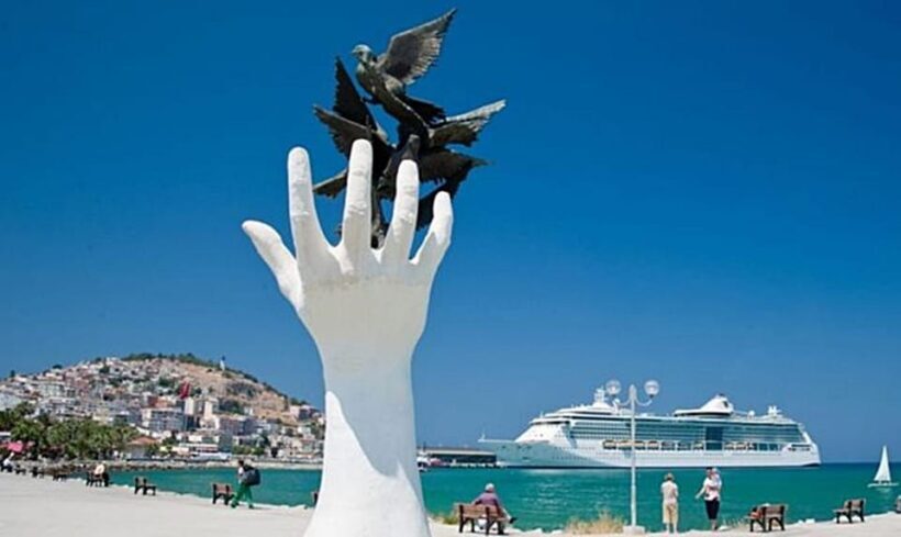 Kusadasi: Kusadasi City Tour - The Sum Up