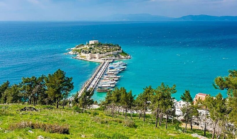Kusadasi: Kusadasi City Tour - FAQs