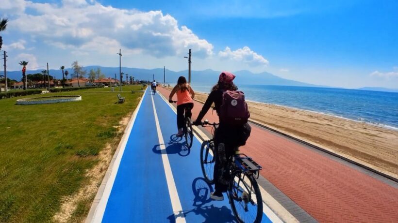 Kusadasi Morning Bike Tours - A Practical Guide to Kusadasi Morning Bike Tours