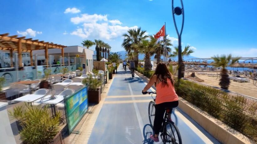 Kusadasi Morning Bike Tours - How It Fits Into Your Kusadasi Trip
