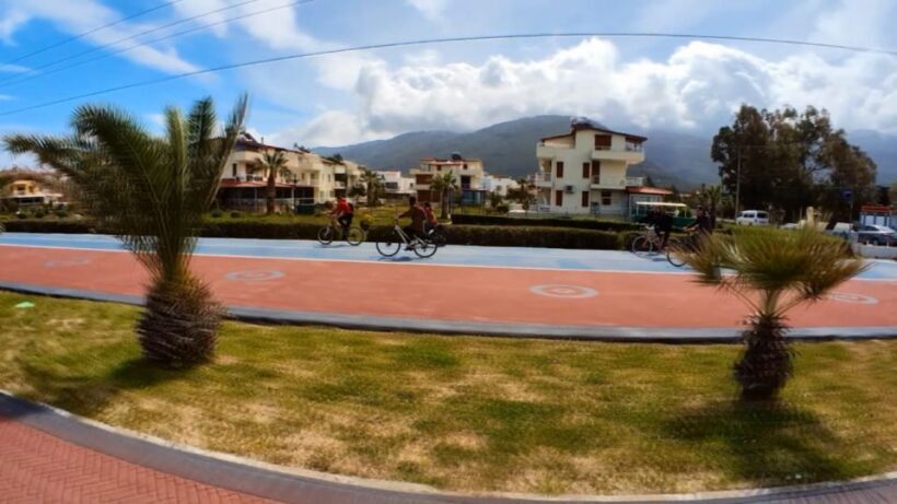Kusadasi Morning Bike Tours - The Sum Up
