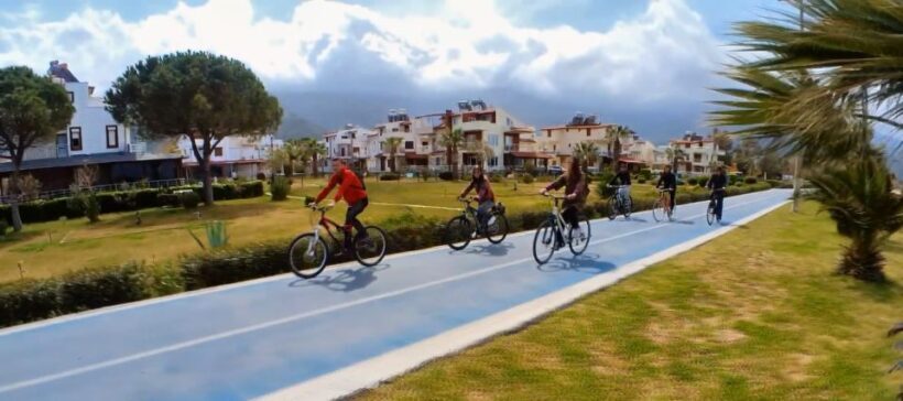Kusadasi Morning Bike Tours - FAQ