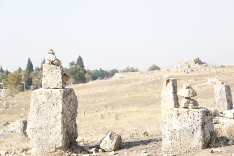 Kusadasi or Selcuk: Pamukkale Guided Group Tour - The Experience from the Guides and Travelers