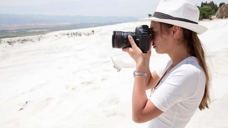 Kusadasi: Pamukkale Hot Spring & Hierapolis Small-Group Tour - Who Should Consider This Tour?