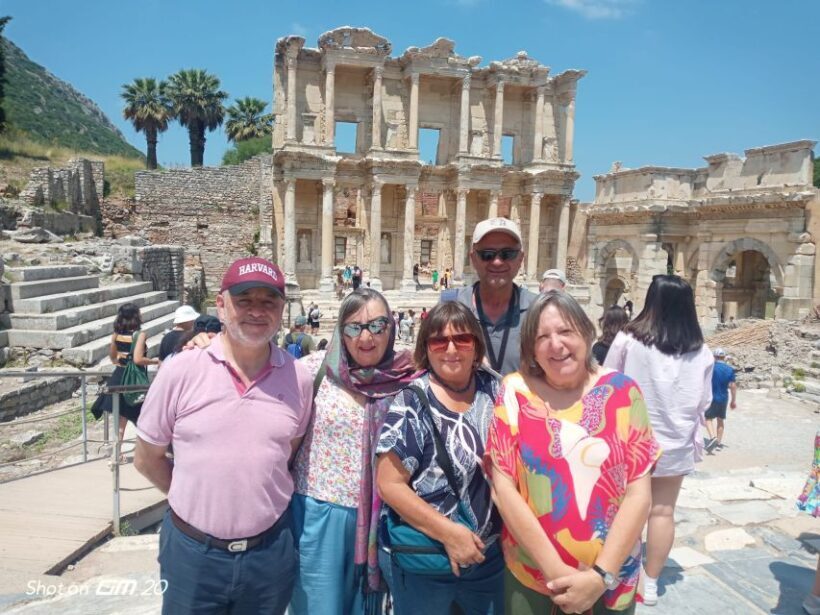 Kusadasi Port: All Inclusive Ephesus Tour (Skip-The-Line) - Frequently Asked Questions (FAQs)