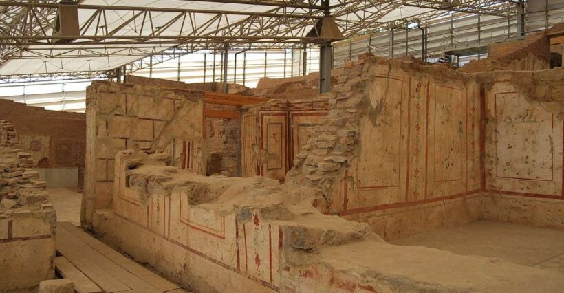 Kusadasi Port: Ephesus & Terrace Houses Tour (Skip-The-Line) - Authentic Experiences & Real Feedback