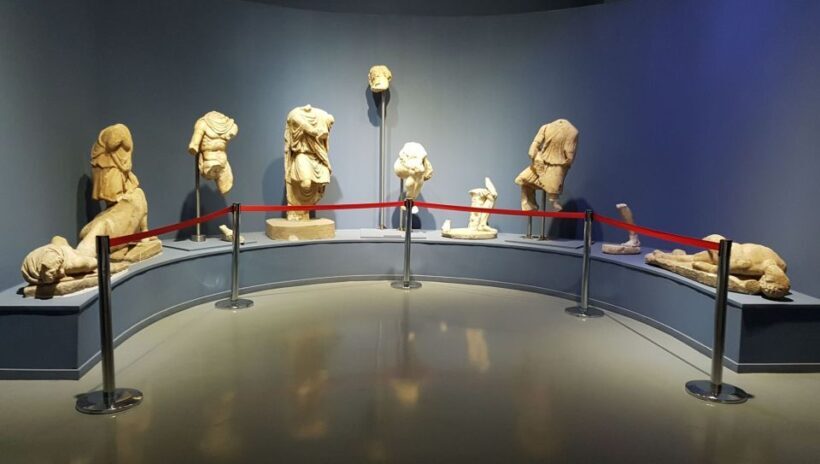 Kusadasi Port: Private Ancient Ephesus Tour | Skip-the-Line - Exploring the Full Potential of the Ephesus Private Tour