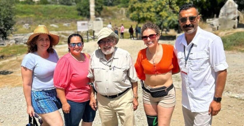 Kusadasi Port: Private Ancient Ephesus Tour | Skip-the-Line - The Value and Price Point