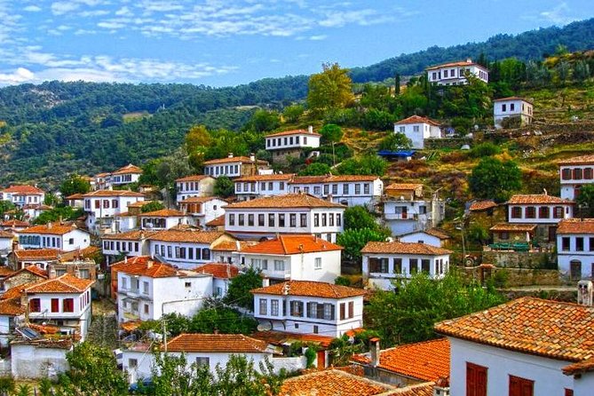 Kusadasi Port Private Ephesus Tour & Sirince Village with LUNCH - What Travelers Say