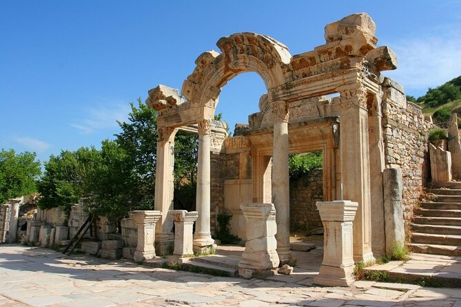 Kusadasi Port Private Ephesus Tour with LUNCH - Who Will Love This Tour?