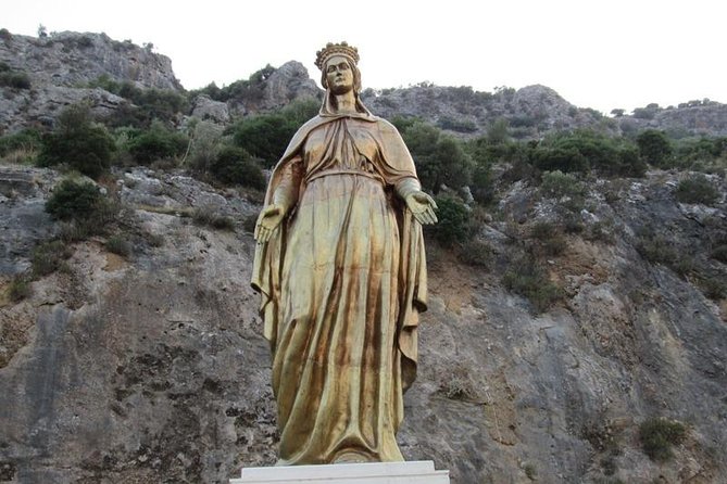 Kusadasi Port to Ephesus, House of Virgin Mary, St.John Church - FAQ