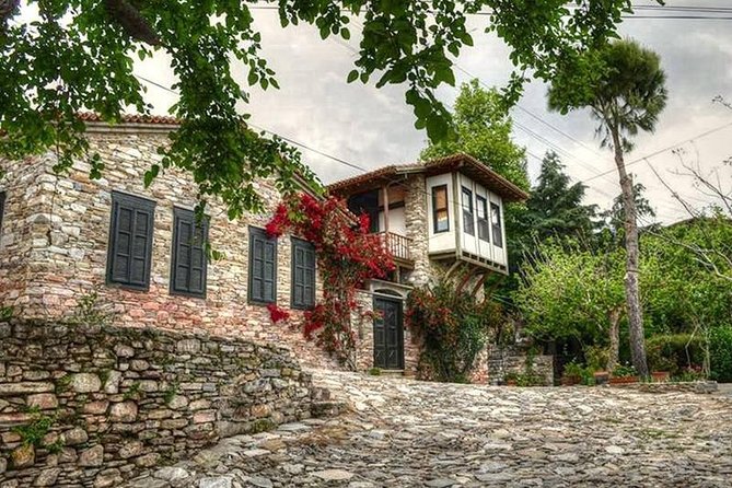 Kusadasi Port to Ephesus, House of Virgin Mary, Temple of Artemis - The Itinerary: A Detailed Breakdown