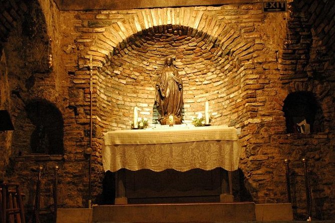 Kusadasi Port to Ephesus, Temple of Artemis - Authentic Experiences and Practical Tips