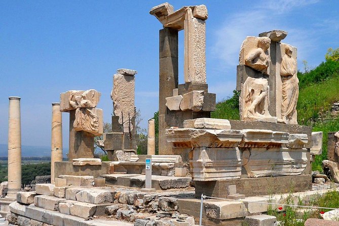 Kusadasi Port to Ephesus, Temple of Artemis - Who Is This Tour Best For?