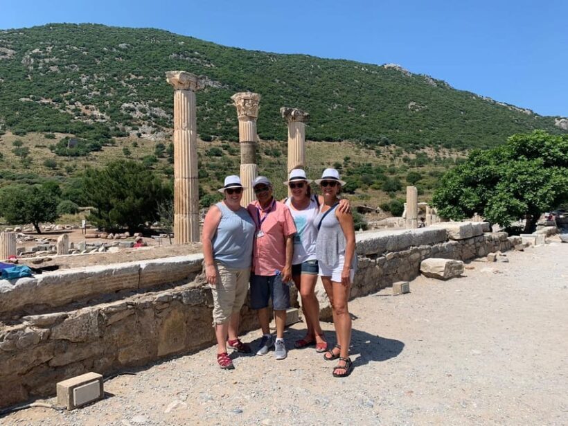 Kusadasi: Private Ephesus, Miletus, and Didyma Day Trip - Final Thoughts