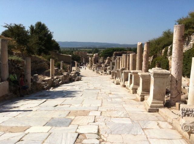 Kusadasi: Private Ephesus Shore Excursion - Why This Tour Could Be a Great Fit