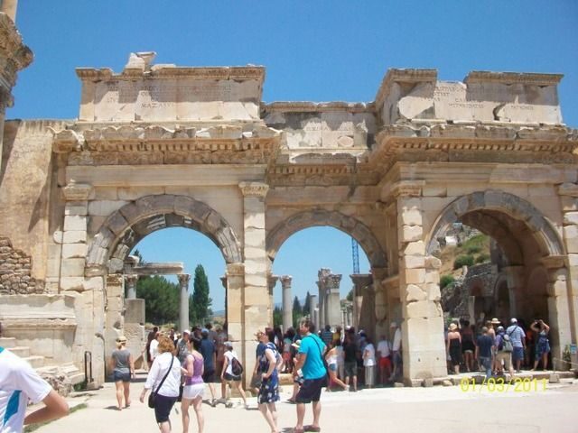 Kusadasi: Private Ephesus Shore Excursion - FAQ