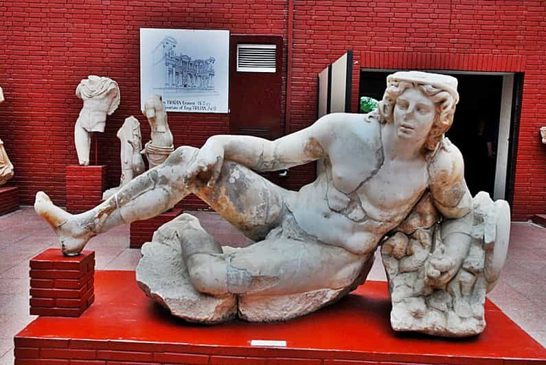 Kusadasi: Private Ephesus Tour - Skip the Crowds and Lines - Exploring the Kusadasi: Private Ephesus Tour — Skip the Crowds and Lines