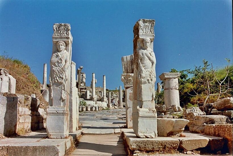 Kusadasi: Private Ephesus Tour - Skip the Crowds and Lines - Who Is This Tour Best For?