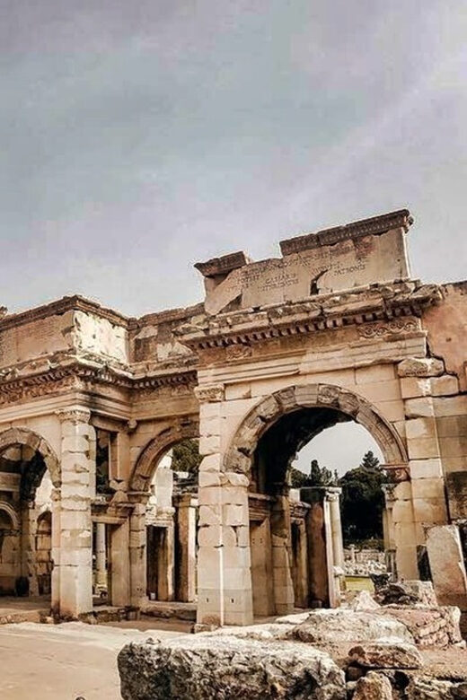 Kusadasi: Private Ephesus Tour - Skip the Crowds and Lines - The Sum Up