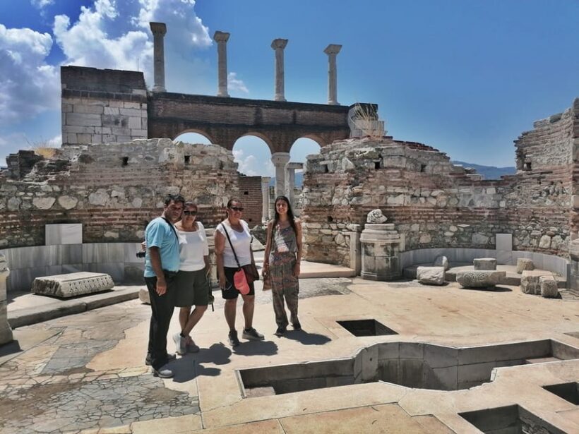 Kusadasi: Private Ephesus Tour - Skip the Crowds and Lines - FAQ
